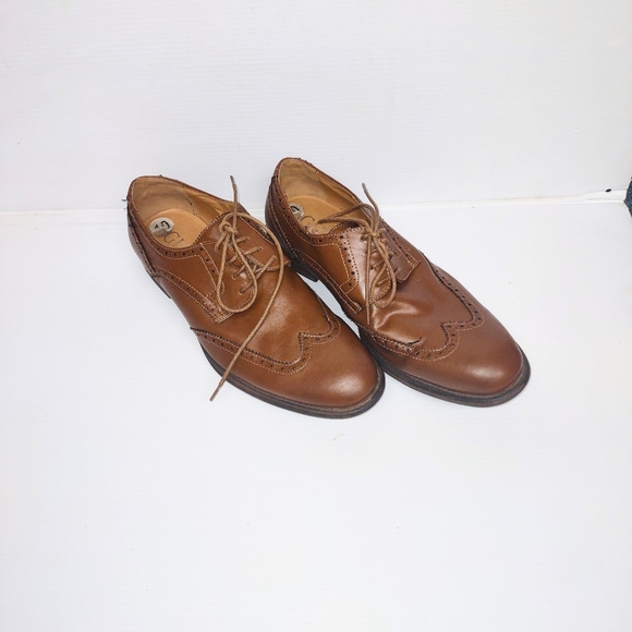 Guess | Shoes | Mens Guess Portfolio Oxford Dress Shoe M | Poshmark